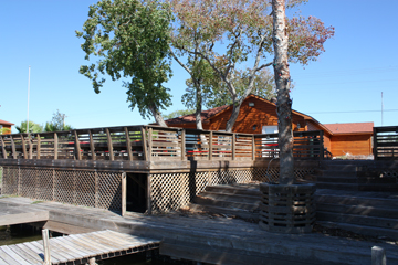 SOLD at auction : CANEY CREEK WATERFRONT PROPERTY - BANKRUPTCY AUCTION ...