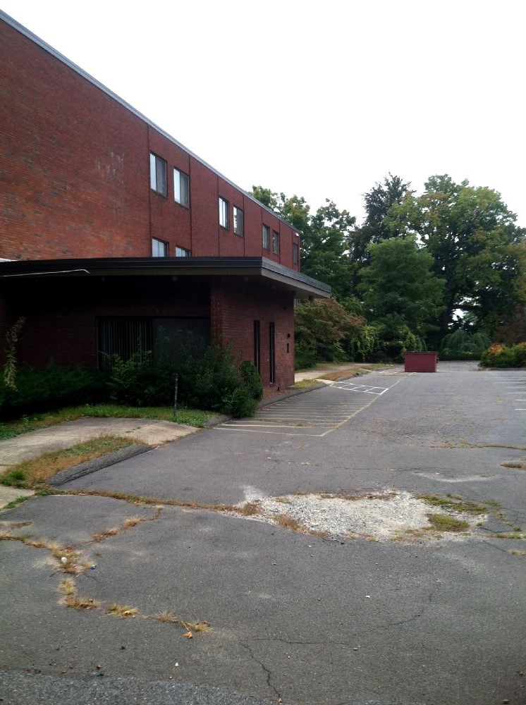 SOLD at auction : Lender Ordered - 39,000+/- sf South End Property ...