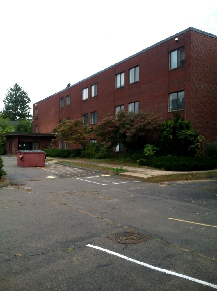 SOLD at auction : Lender Ordered - 39,000+/- sf South End Property ...