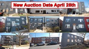 Tranzon | Real Estate Auctions & Homes for Sale | Commercial ...