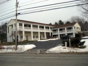 Welcome to Tranzon.com